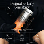 FullDissolve creatine for athletic performance