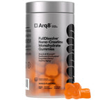 FullDissolve creatine gummies for energy