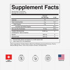 FullDissolve gummies for strength and recovery