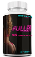 Fuller Curves butt enhancement pills