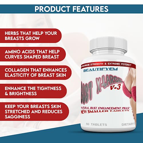 fuller firmer breasts vitamins