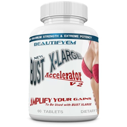 fuller firmer breasts vitamins