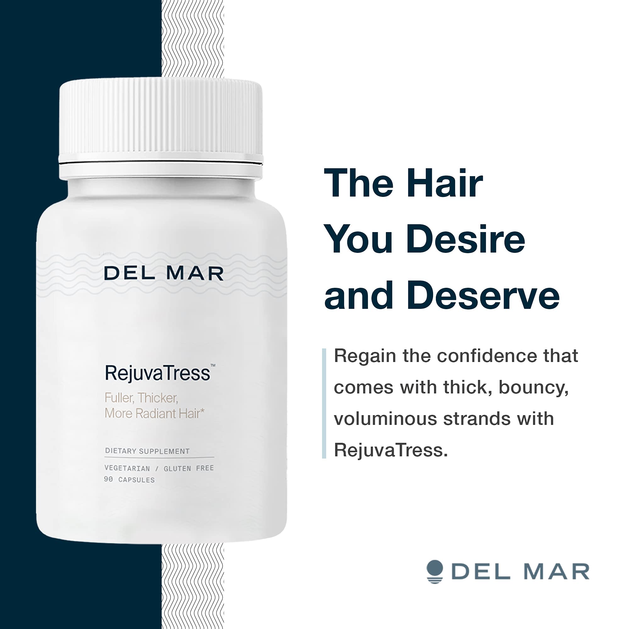 fuller hair with pumpkin seed oil