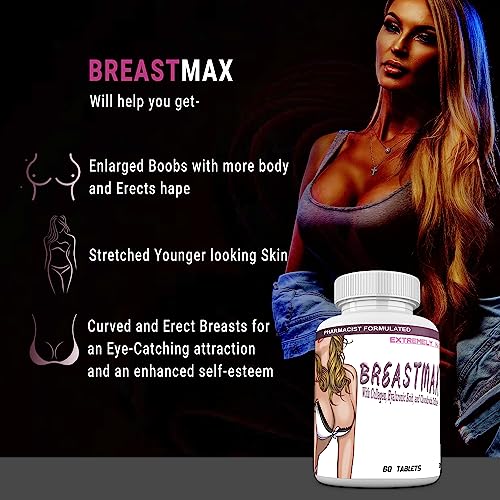 fullness enhancing mineral pills