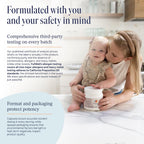 FullWell collagen for healthy hair