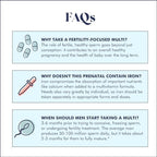 FullWell multivitamin for immune support