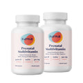 FullWell prenatal vitamins for expecting mothers