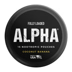 Fully Loaded multivitamin for men’s health