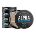 fully loaded mushroom blend pouches