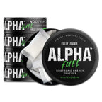 Fully Loaded nootropic pouches for focus