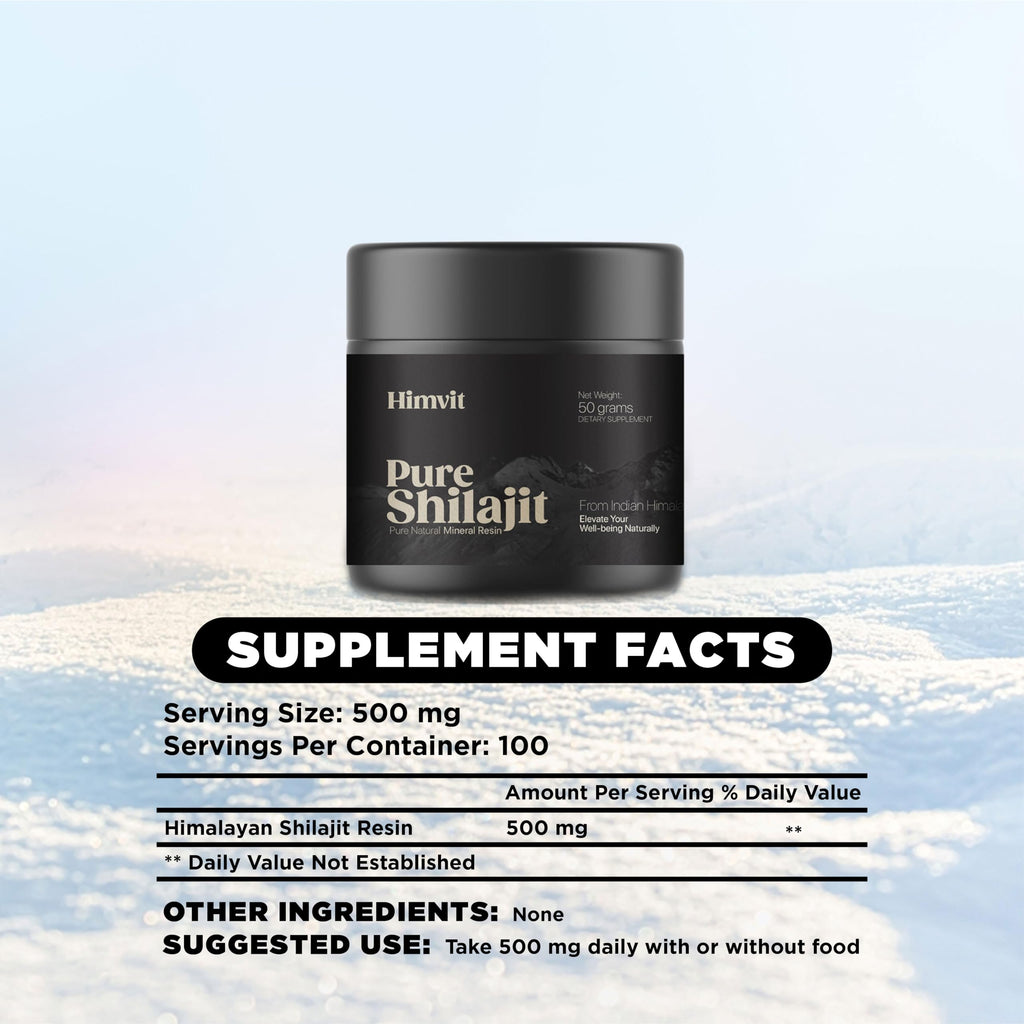 Fulvic acid and trace minerals synergy