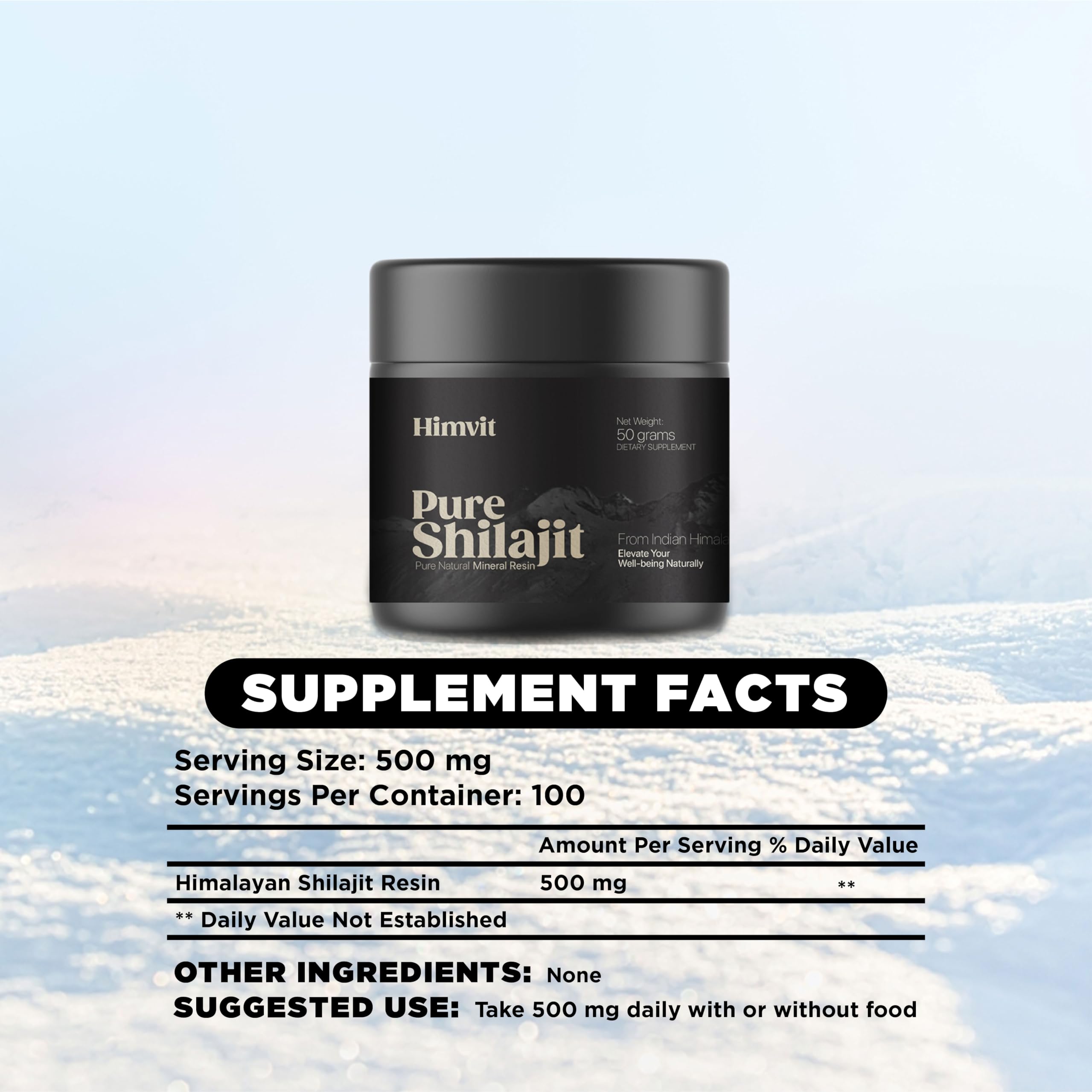 Fulvic acid and trace minerals synergy