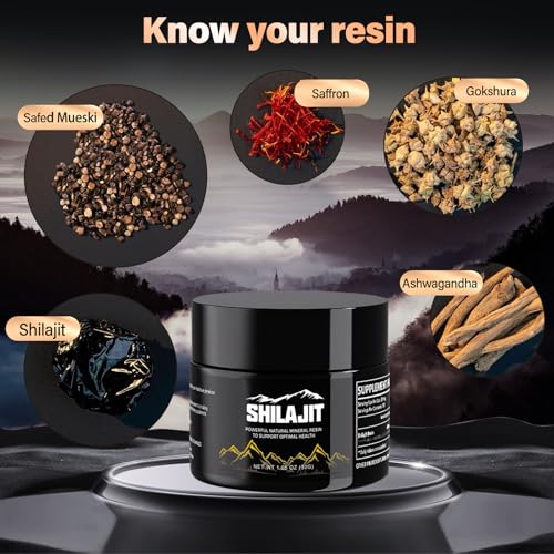 fulvic acid and trace minerals