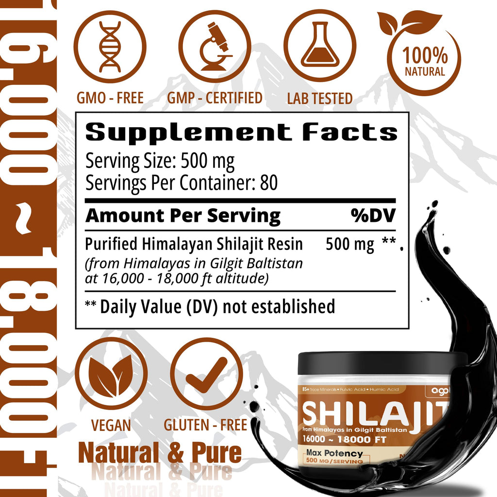 fulvic acid benefits for brain health