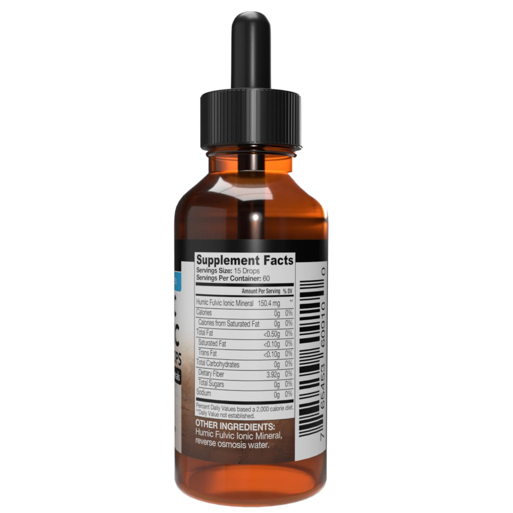 fulvic acid benefits for detoxification