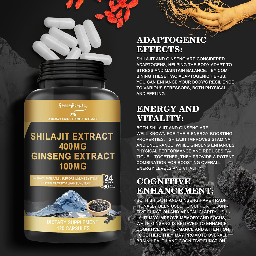 fulvic acid benefits for health