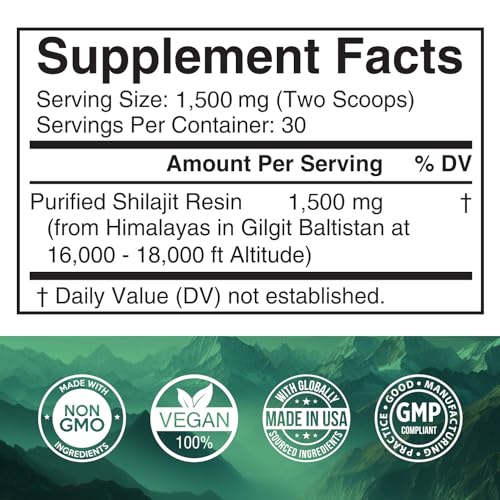 Fulvic acid benefits for health