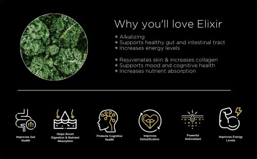 Fulvic acid benefits for health