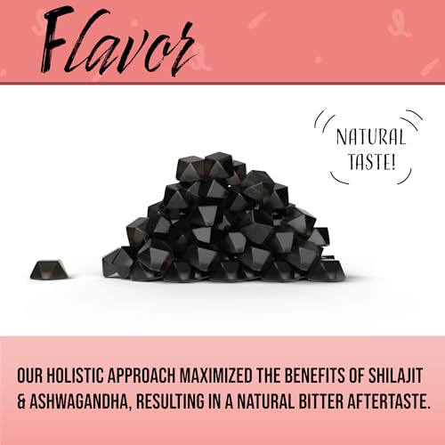 Fulvic acid benefits in gummies
