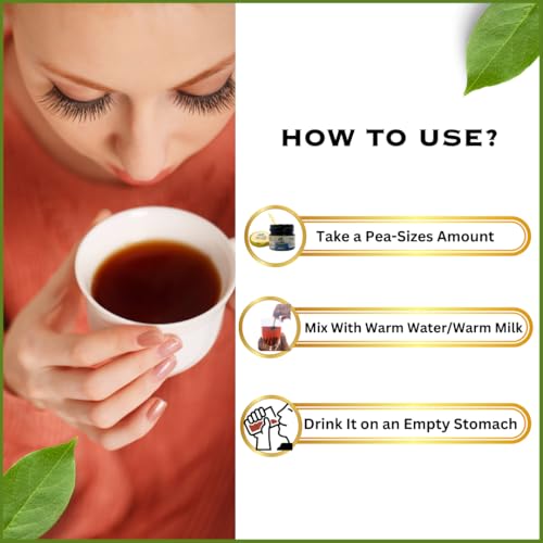 fulvic acid benefits in shilajit