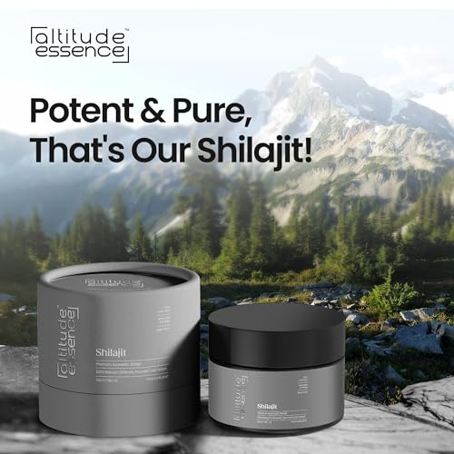 Fulvic acid benefits in Shilajit