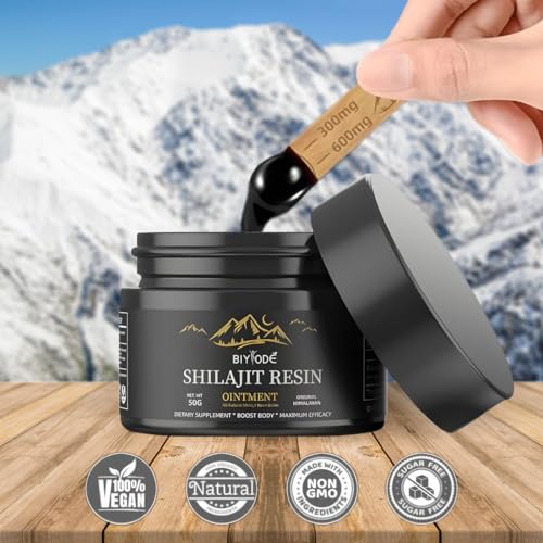 fulvic acid benefits in shilajit