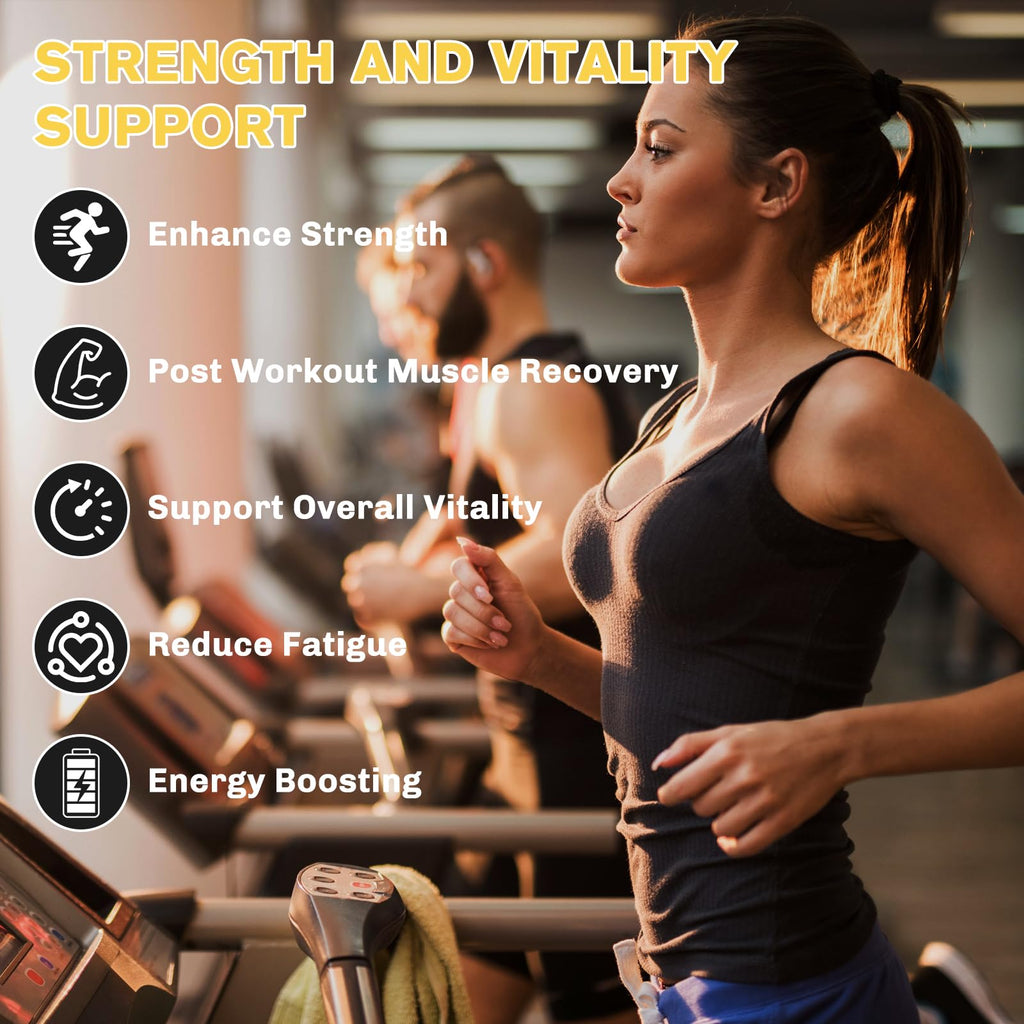 fulvic acid benefits in shilajit