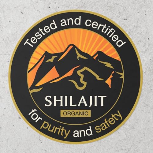 fulvic acid benefits in shilajit