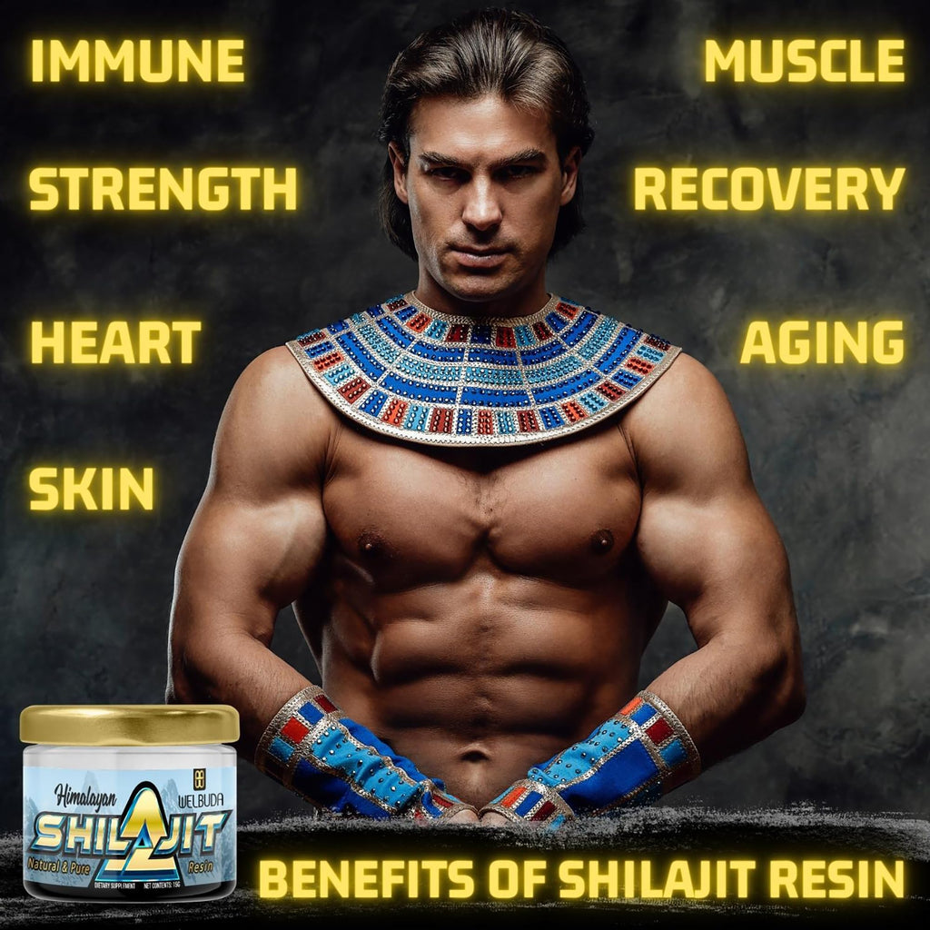 fulvic acid benefits in trace minerals