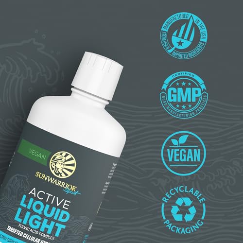fulvic acid drops for daily wellness