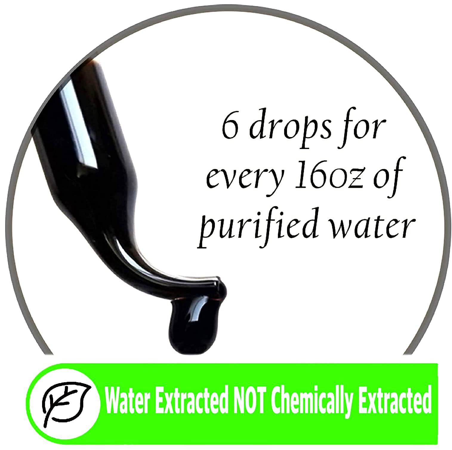 fulvic acid drops for hydration support