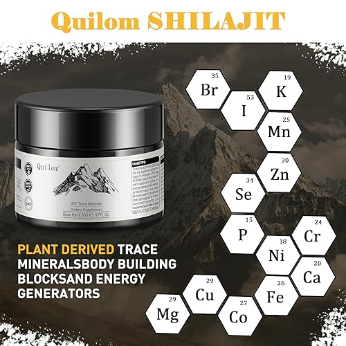fulvic acid energy booster