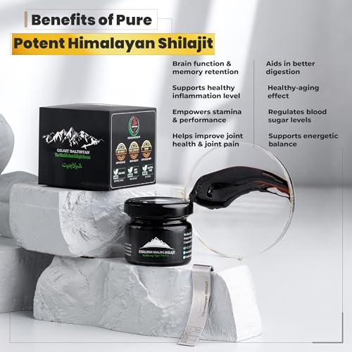 Fulvic acid enriched health supplement