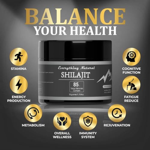 fulvic acid enriched trace minerals