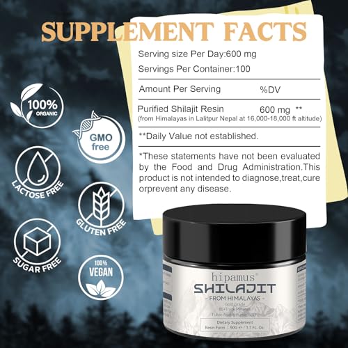 fulvic acid enriched trace minerals