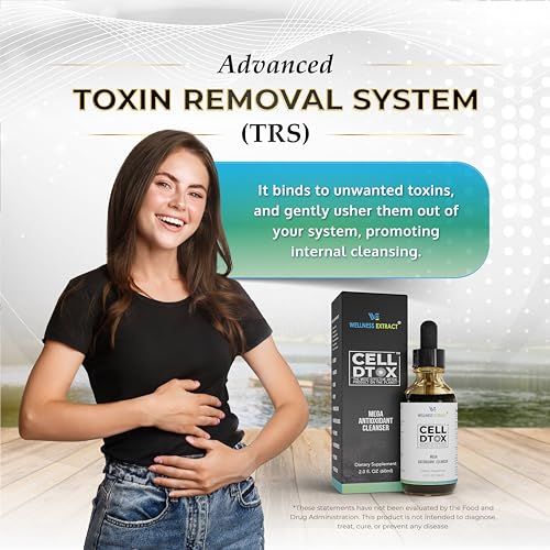 fulvic acid for better absorption