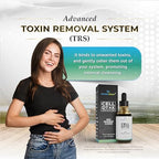 fulvic acid for better absorption