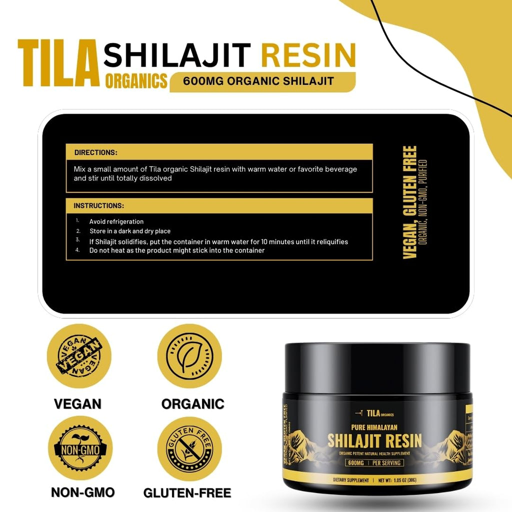 Fulvic acid for better nutrient absorption