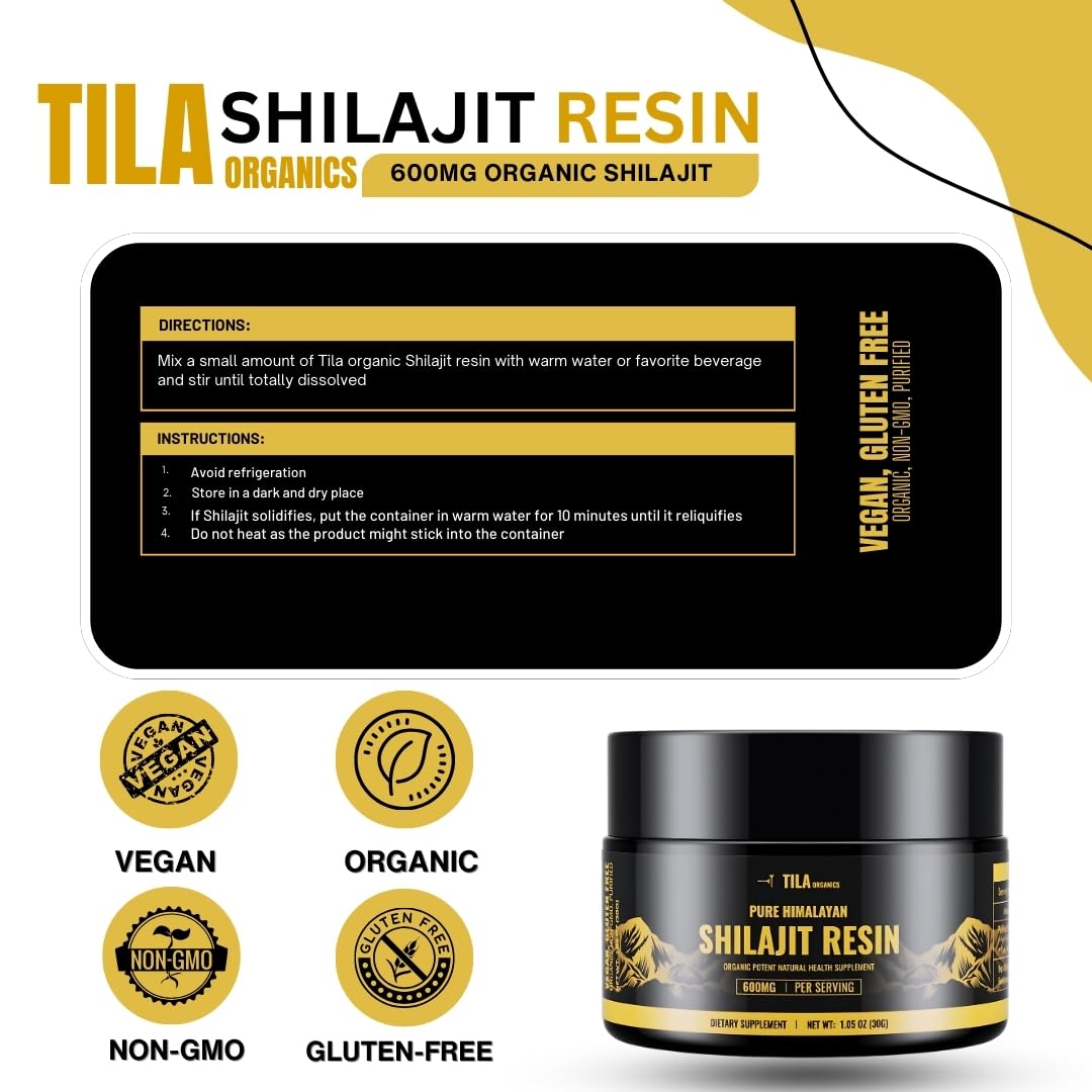 Fulvic acid for better nutrient absorption