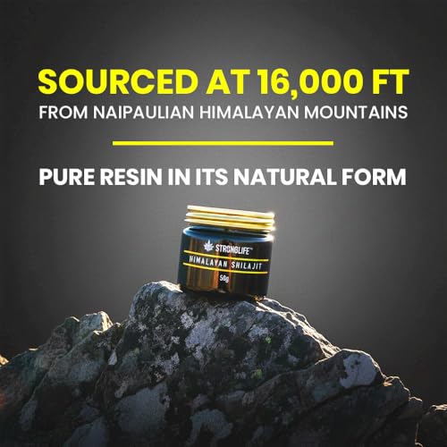 Fulvic acid for better nutrient absorption