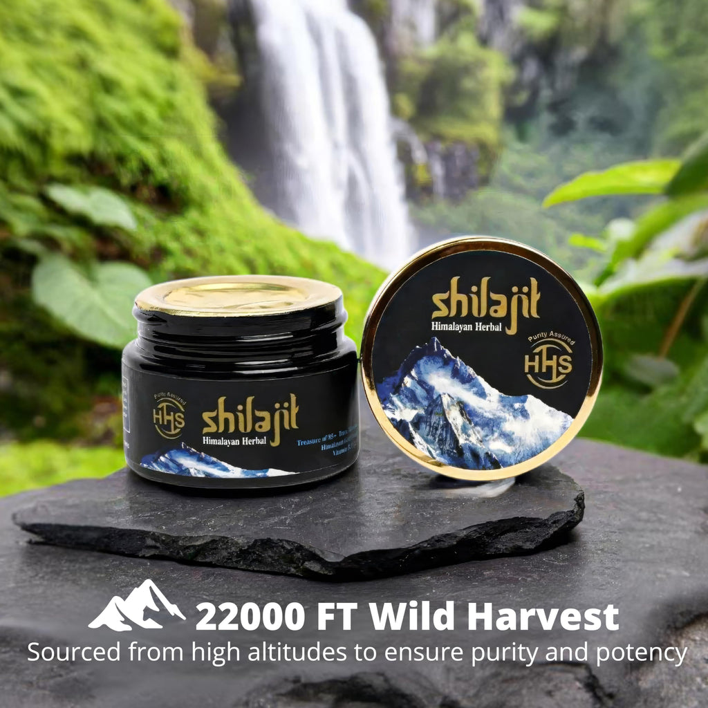Fulvic acid for enhanced absorption