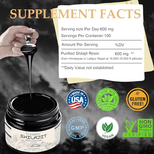 Fulvic acid for enhanced absorption