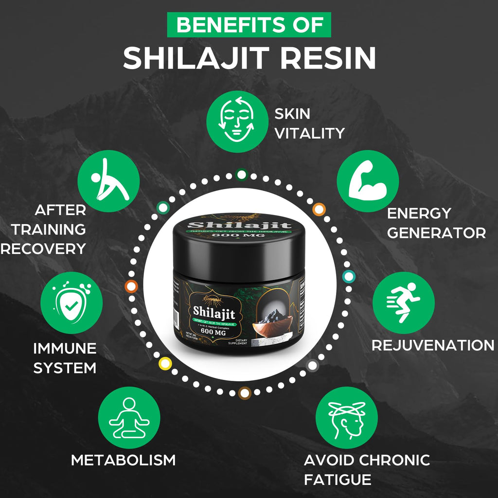 fulvic acid for enhanced brain power