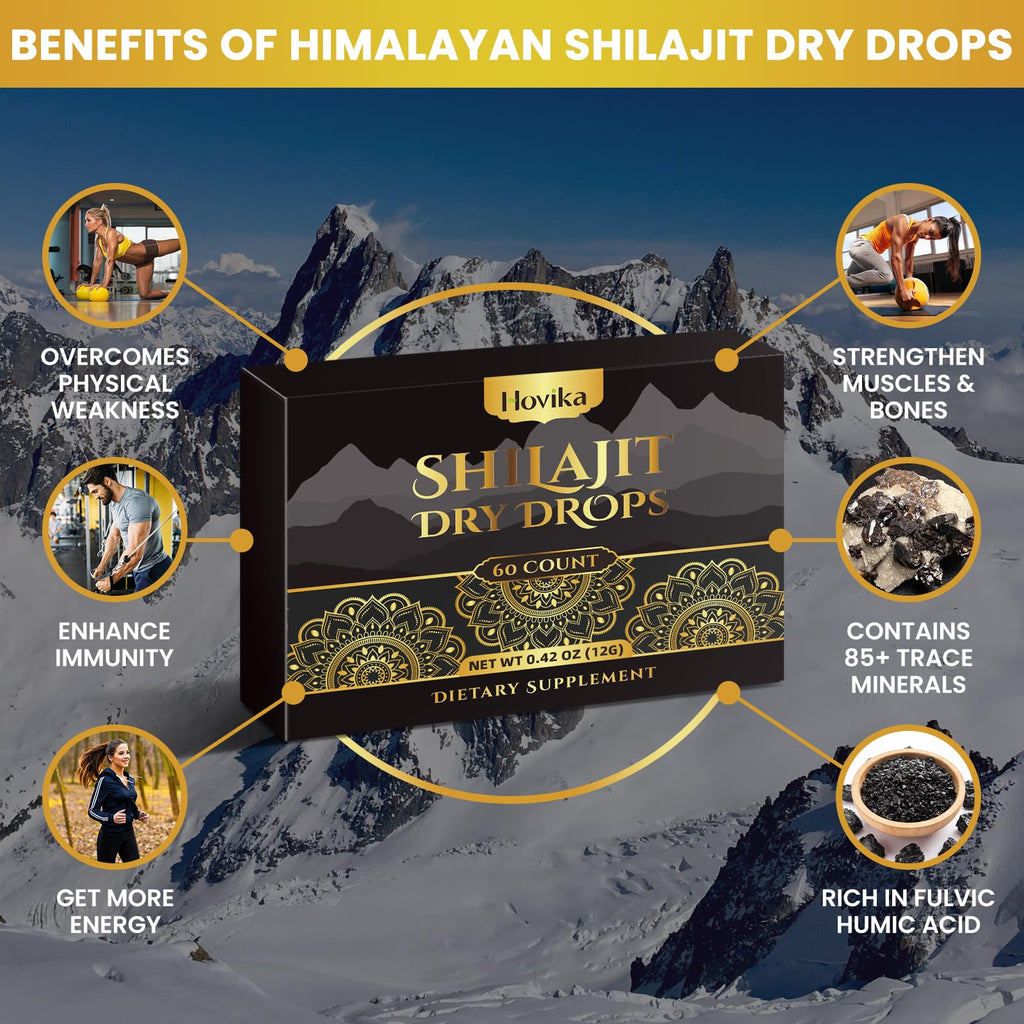 fulvic acid for enhanced wellness