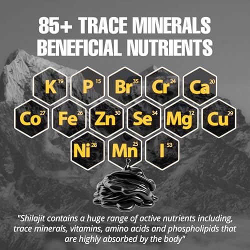 fulvic acid for immune support