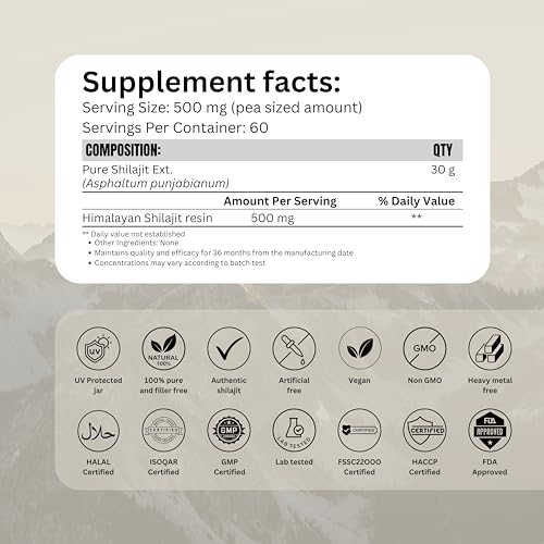 Fulvic acid for nutrient absorption