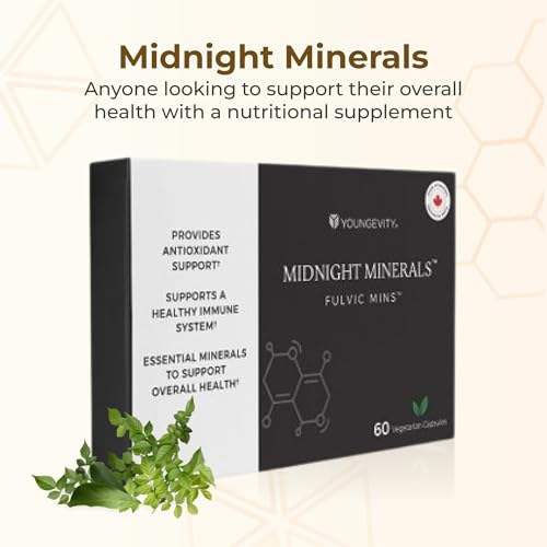 Fulvic acid health benefits in supplements