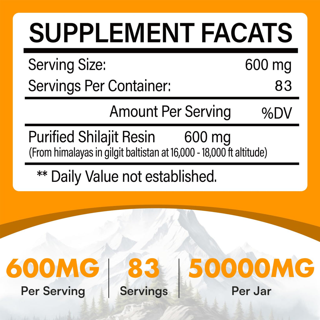 Fulvic acid health benefits