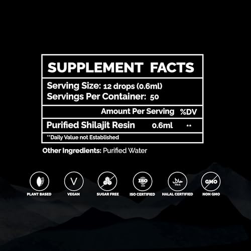 fulvic acid health benefits