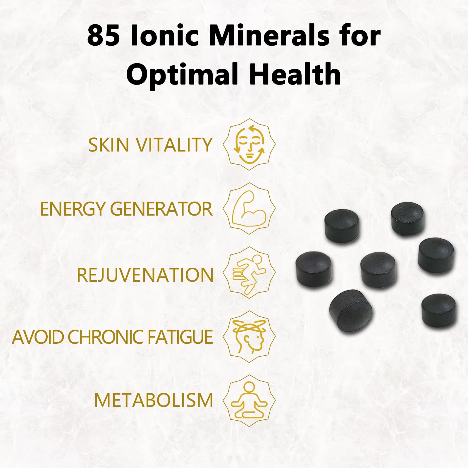fulvic acid health benefits